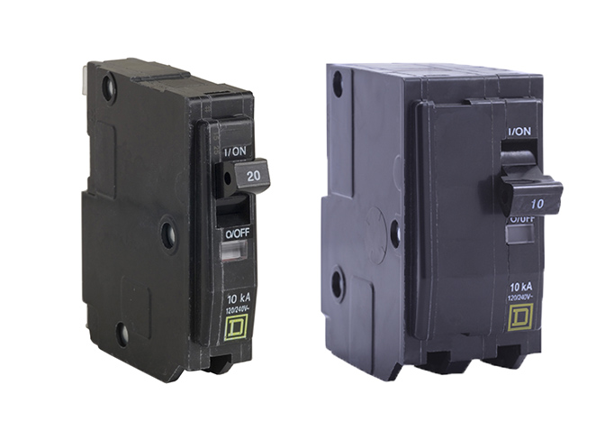 The Importance Of Circuit Breakers - Kenmar